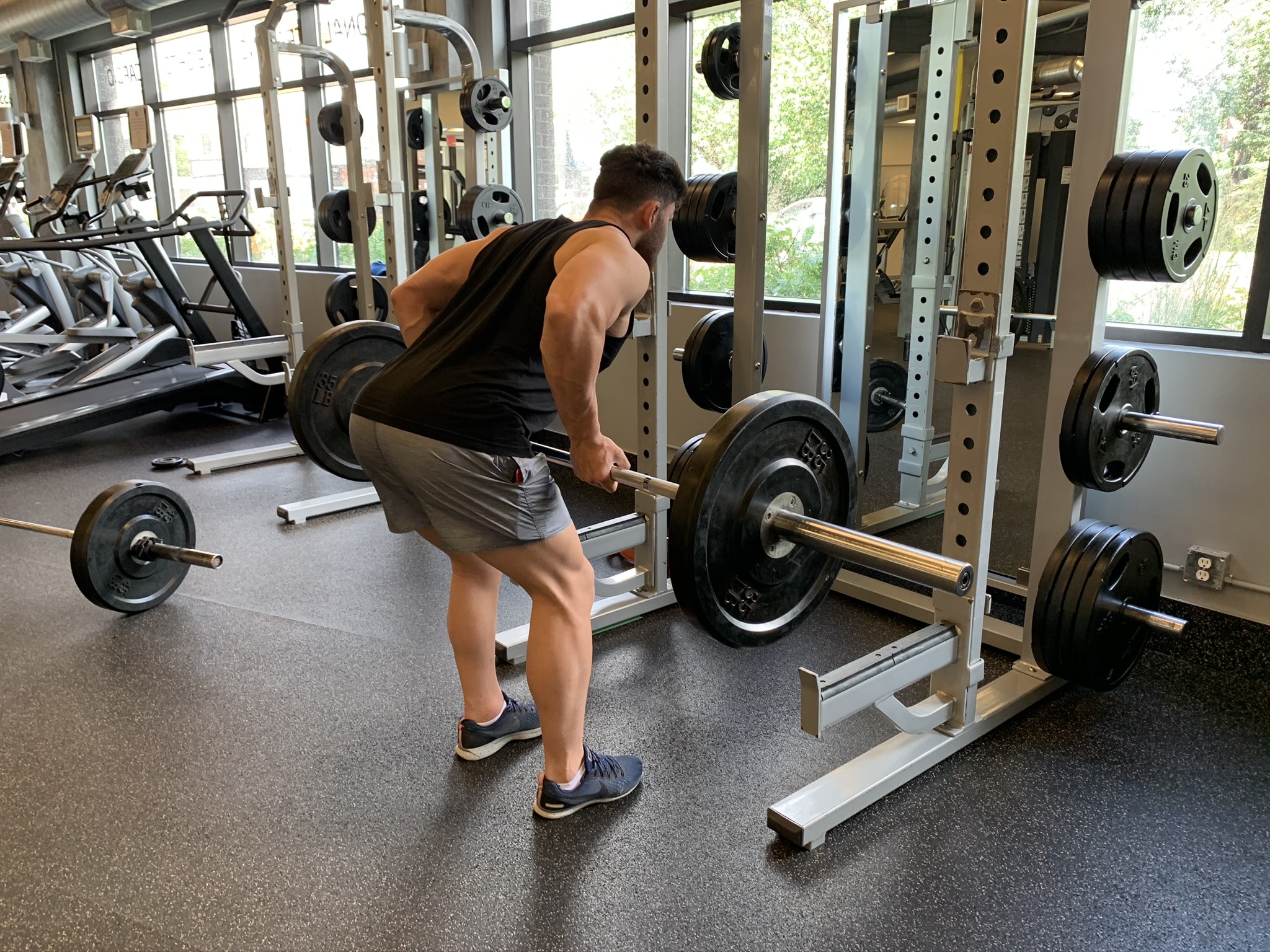 Full Body Workout - Urban Athlete Fitness Studio - Best Calgary Gym ...