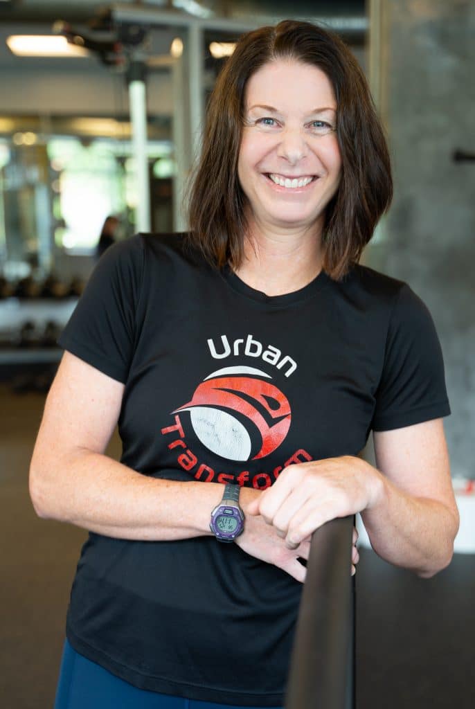 Personal Training - Urban Athlete Fitness Studio