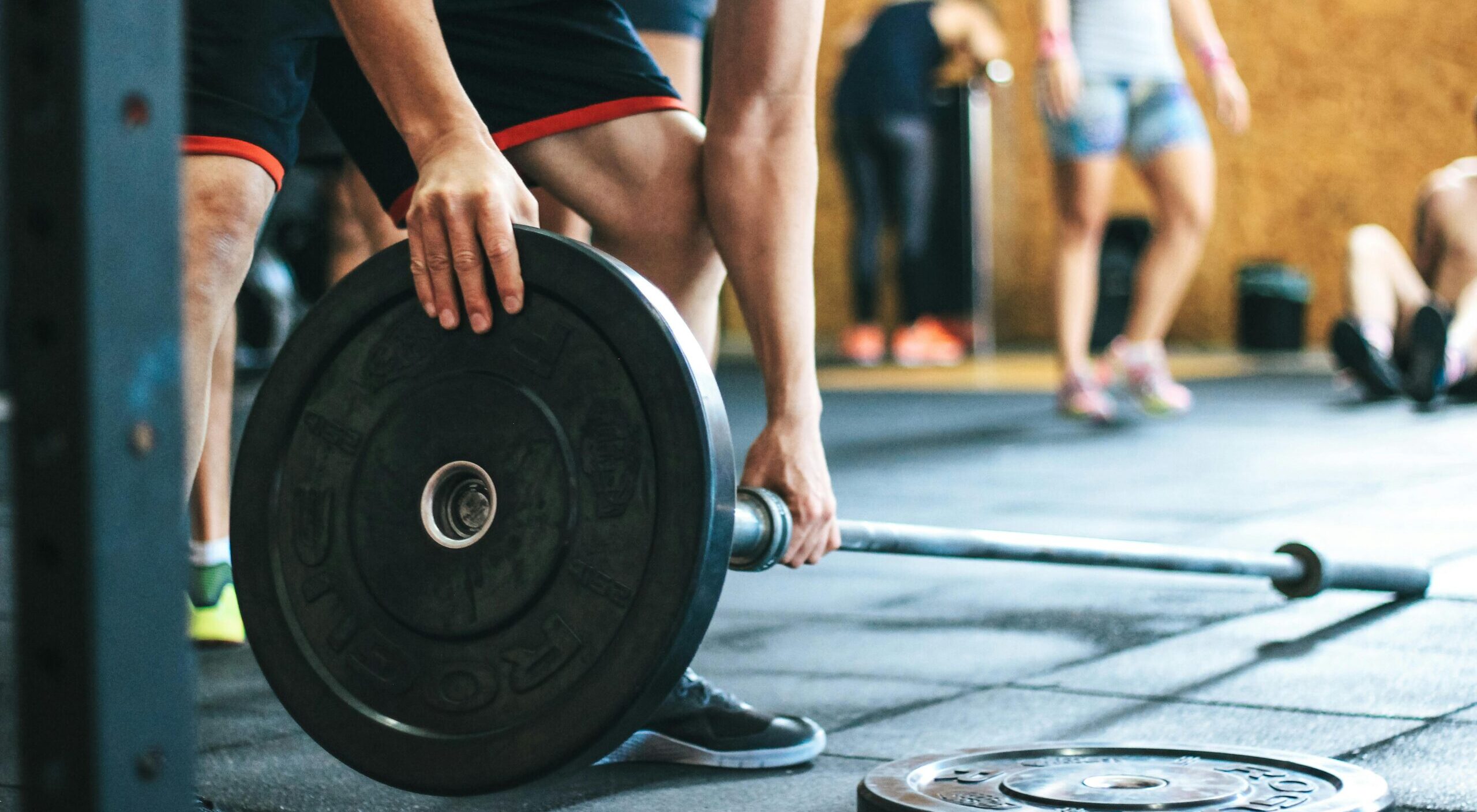 Why Training Heavy Today Helps You Move Better Tomorrow - Urban Athlete ...